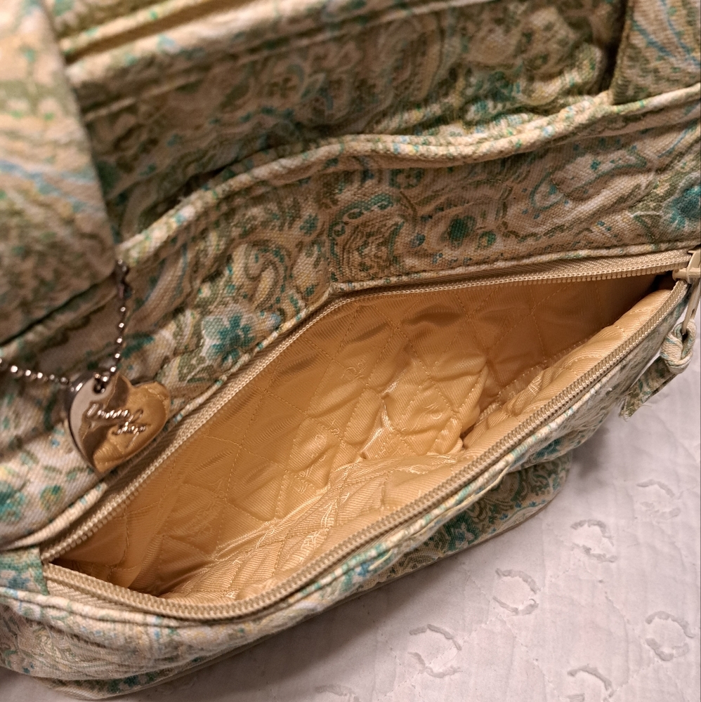 Donna Sharp Bag - Gem